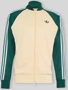 adidas Originals Regular Fit Sweatjacke mit Baumwoll-Anteil