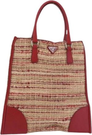 Prada Damen, Pre-Owned, Mehrfarbig, ONE SIZEGr&ouml;&szlig;e