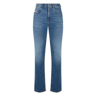 Diesel Herren, Jeans, Blau, W29Gr&ouml;&szlig;e