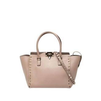 Valentino Damen, Pre-Owned, Braun, ONE SIZEGr&ouml;&szlig;e
