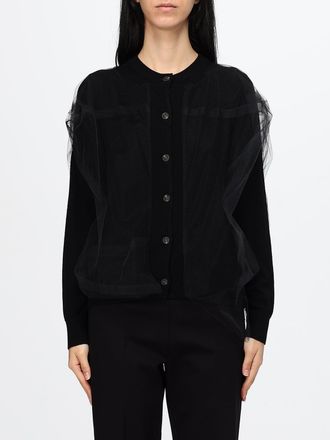 Meimeij Pullover Damen Farbe Schwarz