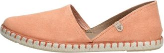 Verbenas Femme, Chaussures, Rose, Taille: 36 EU Carmen Espadrilles