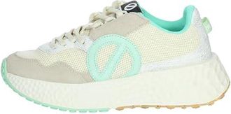 No Name Carter Jogger W Baskets Mode Femme Multicolore 37