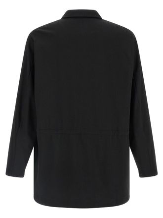 Kiko Kostadinov Blazer - Black