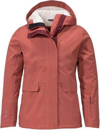 Schöffel Damen Funktionsjacke Ins Jacket Antwerpen L
