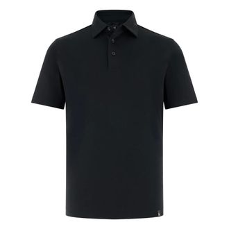 Boggi Milano Herren, Oberteile, Schwarzk, XLGr&ouml;&szlig;e