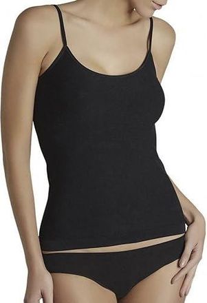 Ysabel Mora Débardeur Femme Confort et Élégance en Coton Antiallergique pour Bien-être Quotidien, Polyvalence à Chaque Occasion et Style Intemporel pour Toutes Le