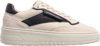 Copenhagen Low-Top Sneaker - CPH89 Leather Mix - Gr. 37 (EU) - in Creme - f&uuml;r Damen