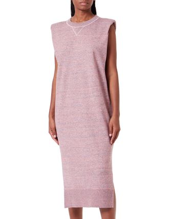 BOSS Womens C_Faja Knitted_Dress, Open Miscellaneous961, L