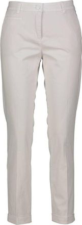 Cambio Damen Chinohose STELLA