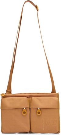 Mandarina Duck Damen Md20 Crossover MD 20, Senf