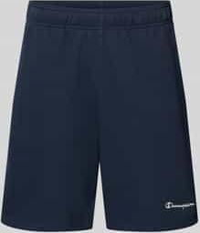 Champion Shorts mit elastischem Bund und Label-Stitching