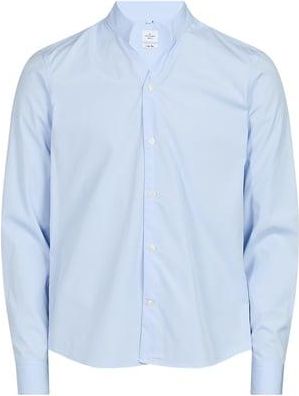 Au Printemps Paris Chemise ICOL-S cintr&eacute;e en coton