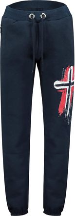 Geographical Norway Herren Matuvuama Men Hose, Marine, XL