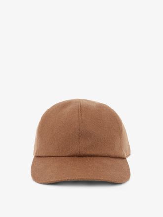 Loro Piana Ivy Cashmere Hat - LORO PIANA - gender_Man