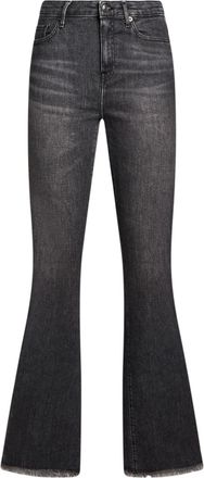 Tommy Hilfiger HOSEN & R&Ouml;CKE - Jeanshosen auf YOOX.COM