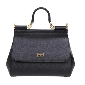 Dolce & Gabbana Damen, Taschen, Schwarzk, ONE SIZEGr&ouml;&szlig;e
