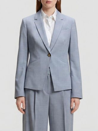 HUGO BOSS Veste Femme couleur Gris