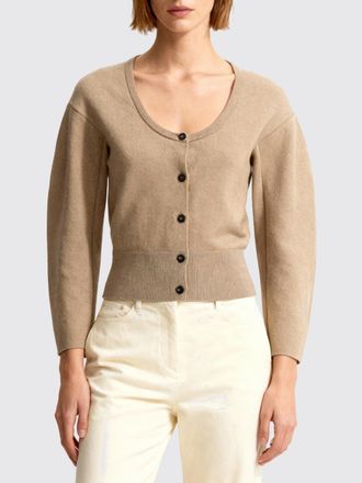 Jacquemus Pullover JACQUEMUS Damen Farbe Beige