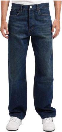 HUGO BOSS Herren, Jeans, Blau, W34Gr&ouml;&szlig;e