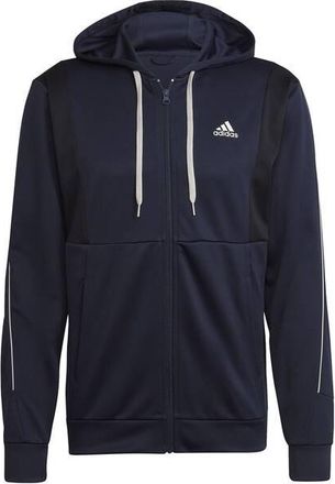adidas Herren Sportanzug MTS Rib Aerorea