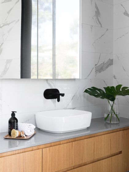 Comment garder sa salle de bain propre le plus longtemps possible ?