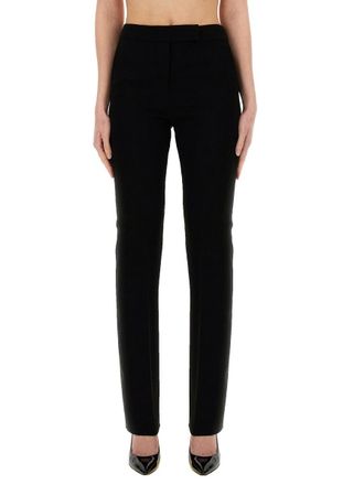 Max Mara WIN Trousers - Black