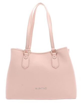 Valentino Brixton Shopping Bag Cipria