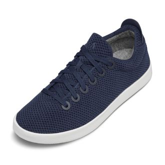 Allbirds Tree Piper Freizeit-Sneaker f&uuml;r Damen, Moonrise (wei&szlig;e Sohle), 38.5 EU