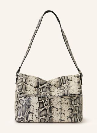 Liebeskind Liebeskind Schultertasche Fiona weiss