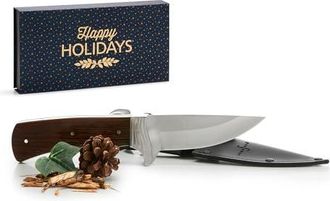 Sagaform 5018095 Messer, Edelstahl