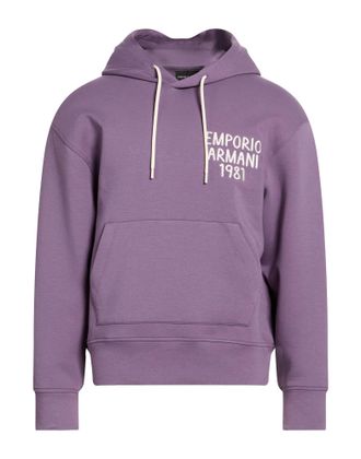 Emporio Armani TOPS - Sweatshirts auf YOOX.COM