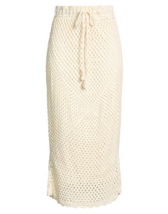 Hannah Collection HOSEN & R&Ouml;CKE - Maxi-R&ouml;cke auf YOOX.COM