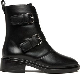 Balagan Stiefeletten Anya Schwarz