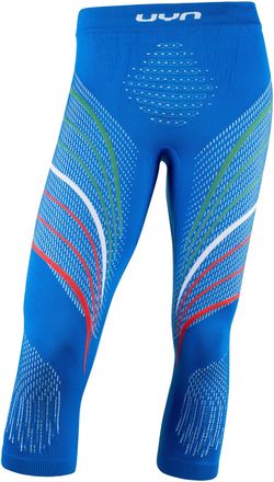 UYN Herren Natyon 2.0 Italy Uw Herren Tights, Italy, L-XL EU