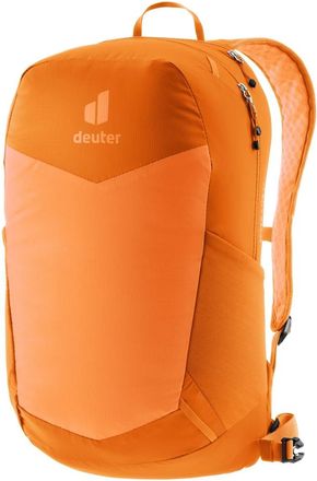 Deuter Ultraleichter Wanderrucksack f&uuml;r dynamische Ausfl&uuml;ge - - Sport - unisex - Orange - ONE SIZE