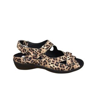 Durea Damen, Schuhe, Mehrfarbig, 38 1/2 EUGr&ouml;&szlig;e