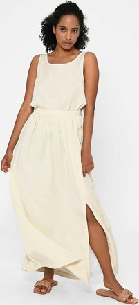 Lovjoi Damen vegan Rock Spinell Tencel Pebble