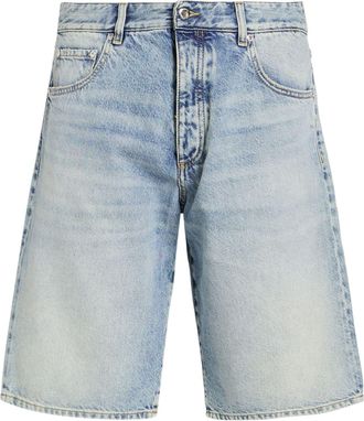 Icon Denim Los Angeles HOSEN & R&Ouml;CKE - Jeansshorts auf YOOX.COM