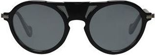 Moncler LUNETTES - Lunettes de soleil sur YOOX.COM