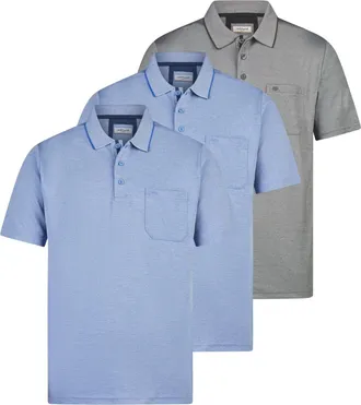 Redmond Shirt Basic