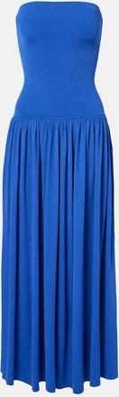 Zimmermann Midikleid Maxine