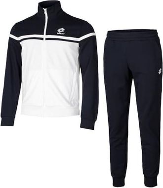 Lotto Hommes Suit Circle Pl L