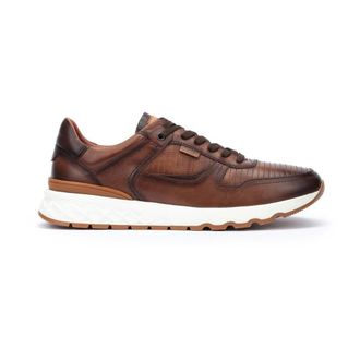 Pikolinos Herren, Schuhe, Braun, 45 EUGr&ouml;&szlig;e