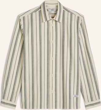 Marc O'Polo Denim Marc Opolo Denim Hemd weiss