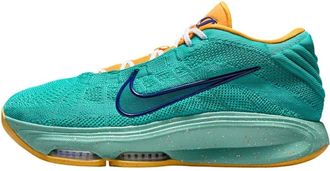 Nike Homme, Chaussures, Multicolore, Taille: 40 1/2 EU G.t. Hustle 3