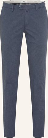 Brax Brax Chino Style Silvio blau