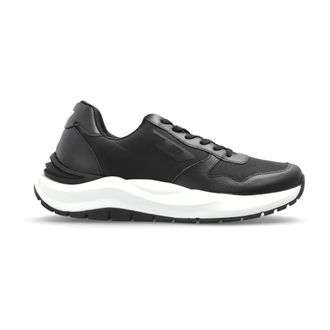 Diesel S-Speedy Sportschuhe - - Shoes - Herren - Schwarzk - 41 EU