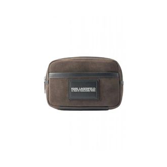 Karl Lagerfeld Damen, Taschen, Braun, ONE SIZEGr&ouml;&szlig;e