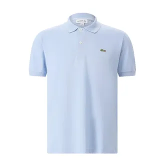 Lacoste Herren, Oberteile, Blau, 2XLGr&ouml;&szlig;e
